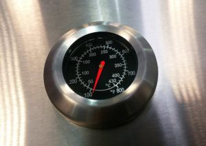 Induction Cooking Temperature Guide - KitchenVile