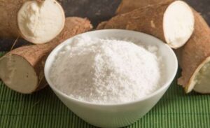 What is a Suitable Arrowroot Flour Substitute? - KitchenVile